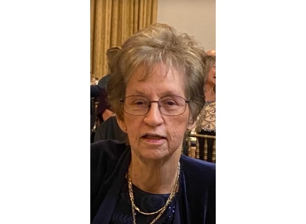 Barbara Fleming Obituary (2025) - Pearl River, NY - Joseph W. Sorce ...