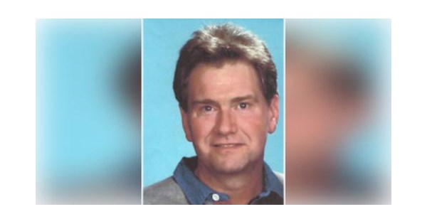 Patrick Michael Coe Obituary (2023) - New Berlin, WI - Church & Chapel ...