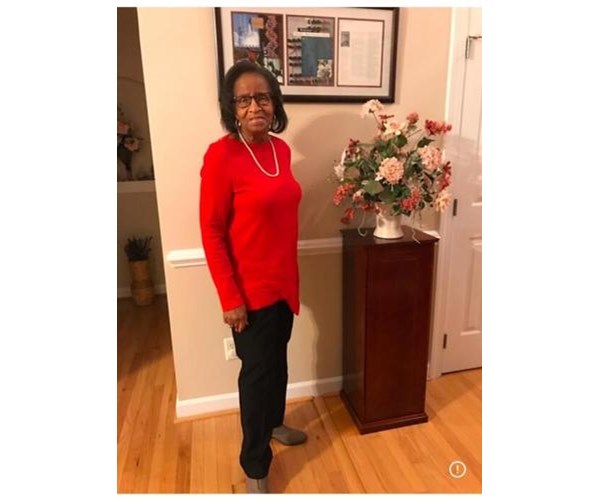 Priscilla Squire Hawkins Obituary (2025) - Apex, NC - Albright Funeral ...