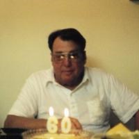 James Adams Obituary (2025) - Ridgecrest, CA - Holland & Lyons Mortuary