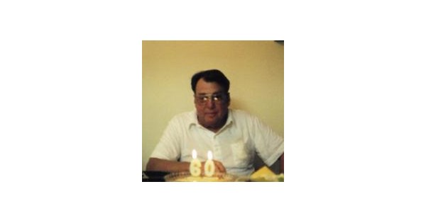 James Adams Obituary (2025) - Ridgecrest, CA - Holland & Lyons Mortuary