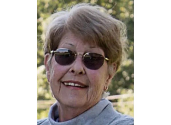 Laura Lou Eisenman Obituary (2025) - Clarion, PA - Goble Funeral Home ...