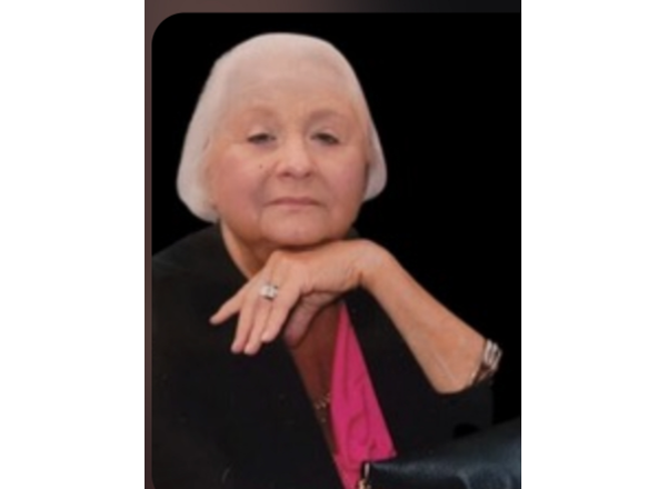 Andrea Knight Obituary (2026) - Hamilton, VA - Hall Funeral Home ...