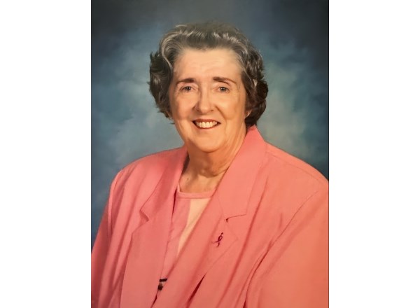 Martha Frances Carter Obituary (2026) - West Monroe, LA - Kilpatrick ...