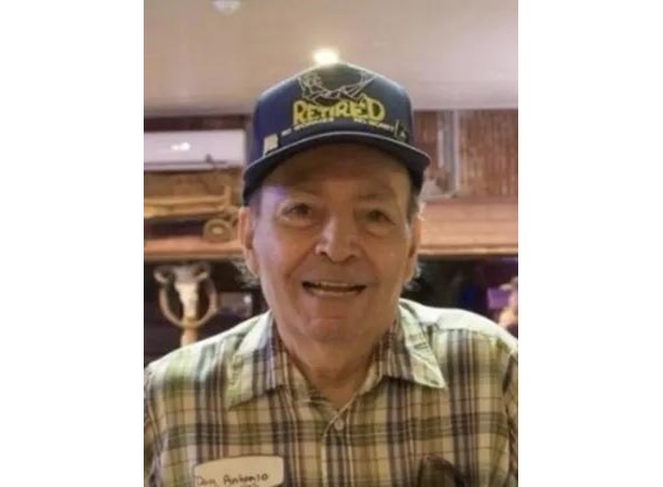 Antonio Ceballos Obituary (2025) - Victoria, TX - Angel Lucy's Funeral ...