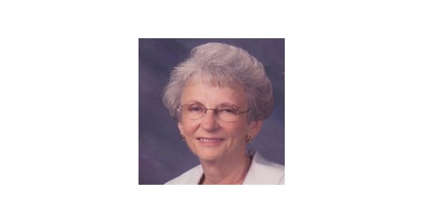 Myrtle Lorene Taylor Obituary (2024) - Springdale, AR - Sisco Funeral ...