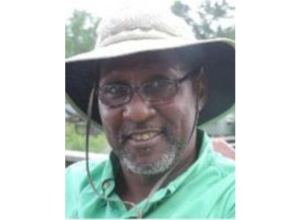 Lionel Arthur "Shot" Johnson Jr. Obituary (2026) - Verdunville, LA ...