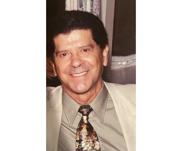Mario Elizondo Solis Obituary (2025) - Pembroke Pines, FL - Boyd ...