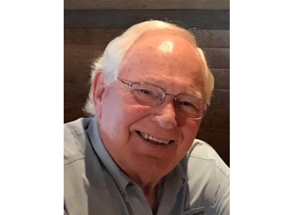 Larry Michael Hesser Obituary (2025) - Rockwall, TX - Rest Haven ...