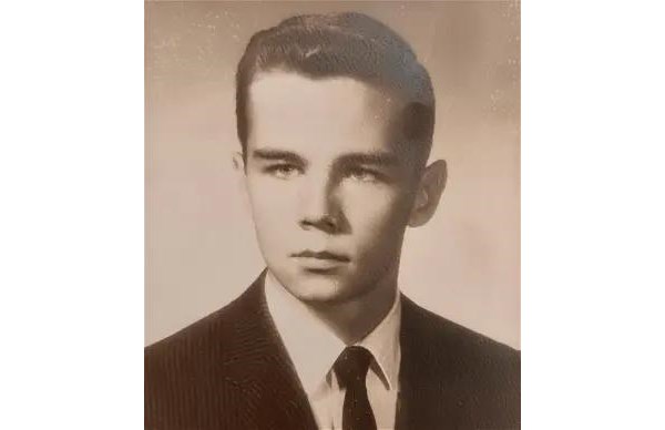 Richard Glover Obituary (2026) - Pensacola, FL - Trahan Family Funeral ...