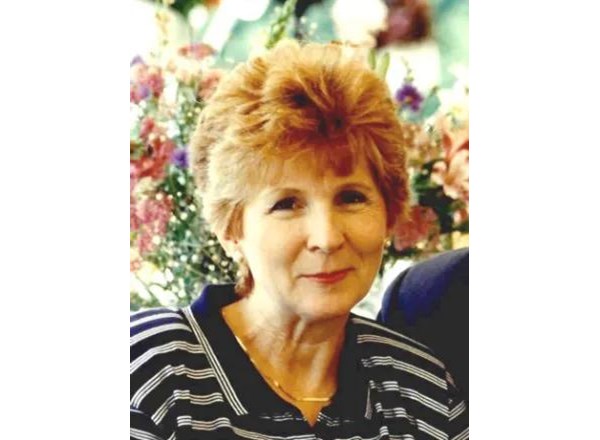 Karen Kaye Fracassi Obituary (2024) - Berkley, MI - Sawyer-Fuller ...