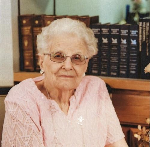 Joyce Rhode Obituary and Online Memorial (2025)