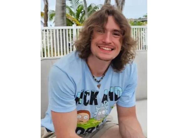 Jesse A. Kives Obituary (2024) - Naperville, IL - Friedrich-Jones ...