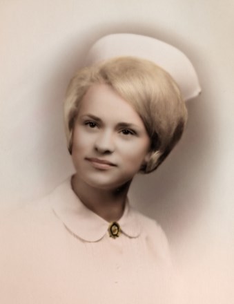 Helen Berglund Obituary (2025) - Canton, OH - Reed Funeral Home ...