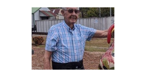 Robert "Bobby" Webb Obituary (2025) - Lewisburg, TN - London Funeral ...