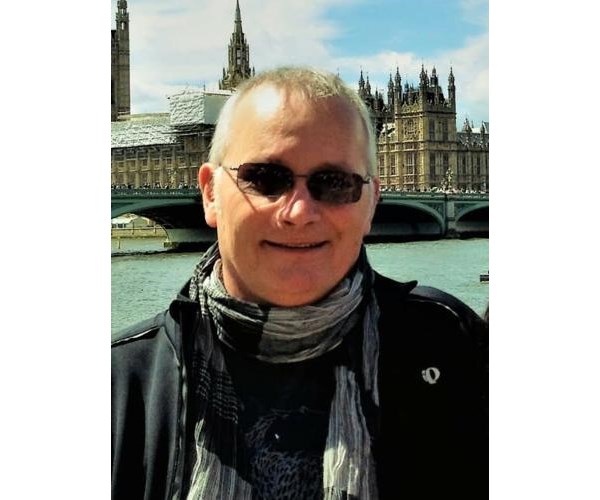 William Donald Martin Jr. Obituary (2025) - Fort Worth, TX - Thompson ...