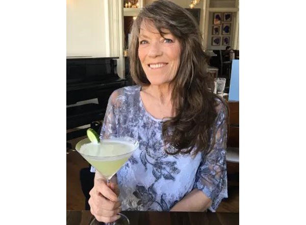 Ms. Rebecca Ponder Obituary (2024) - Columbus, IN - Barkes, Weaver ...