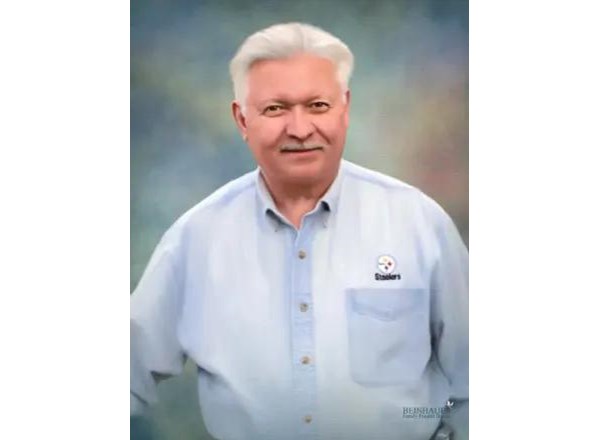 John "Jack" Geyser Obituary (2025) - Pittsburgh, PA - Beinhauer Family ...