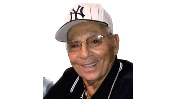 Joseph J. Gullo Obituary (2022) - Spotswood, NJ - Spotswood Funeral ...