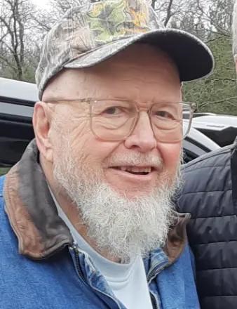 Daniel Lee Wimmer Obituary (2024) - Muskegon, MI - Shoreline Memorial ...