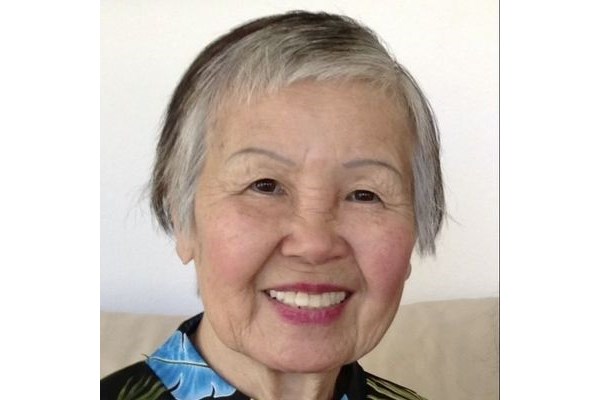 Mary Bich Hai Dovan Obituary (2025) - Seaside, CA - Mission Mortuary ...