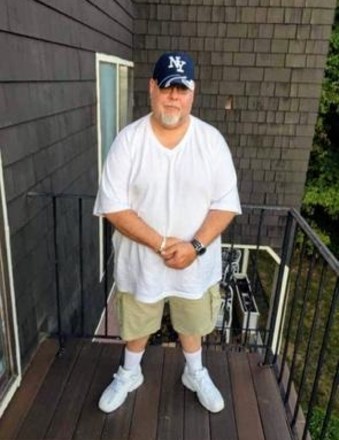 In Loving Memory of Michael Edwards - Obituaries & Ways to Support the ...