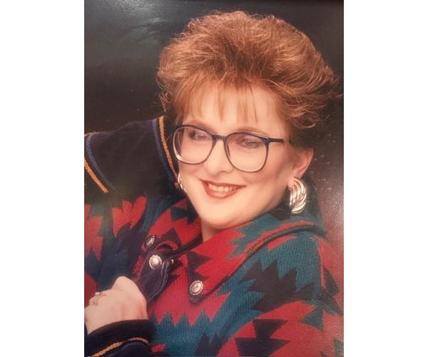 Penny Lanet Barter Obituary (2025) - Oklahoma City, OK - Buchanan ...