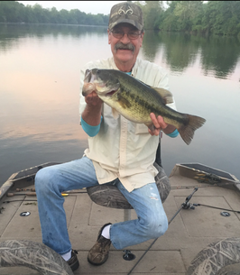 Timothy Blair "Tim" Estes Obituary (2023) - Pine Bluff, AR - Fuller ...
