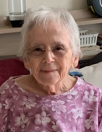Shirley Jean Waggoner Obituary (2026) - Edmond, OK - Crawford Family ...