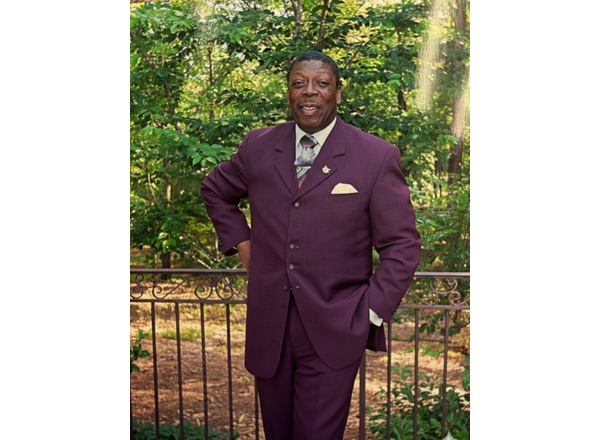 Mr. Glorious Foreman Jr. Obituary (2026) - Jonesboro, GA - Legacy ...