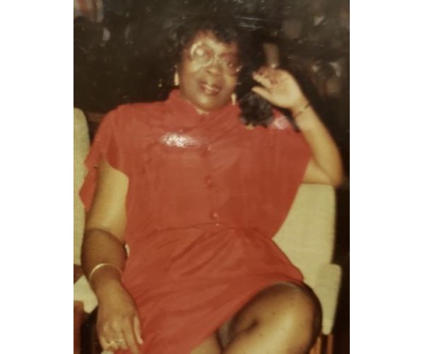 Mrs. Thelma Clark Brown Obituary (2026) - Shreveport, LA - Heavenly ...