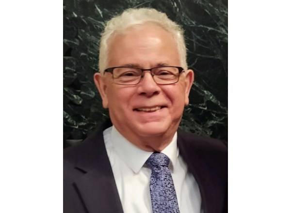 Richard W. Hillan Obituary (2026) - Manhattan, KS - Yorgensen-Meloan ...