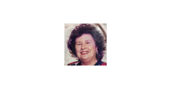 Doris Mae Pedroncelli Obituary (2023) - Tulare, CA - Peers-Lorentzen ...