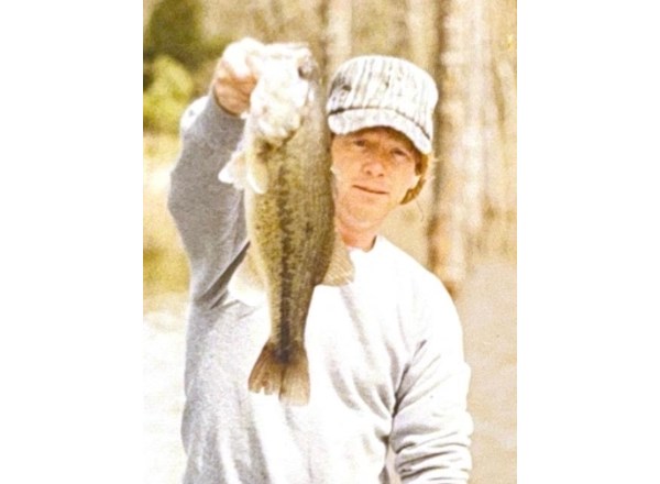 Kevin Gray Obituary (2026) - Magnolia, AR - Lewis Funeral Home, Inc ...