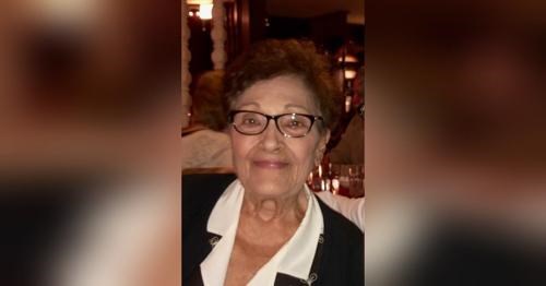 Rosemary Campione Obituary (2023) - Blue Island, IL - Hickey Memorial ...