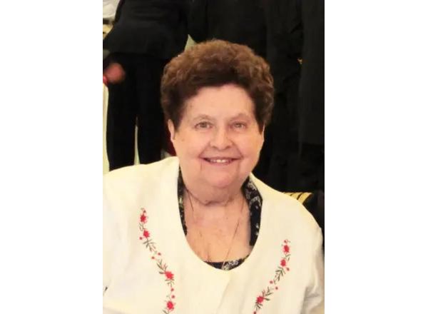 Paula Anne Bernier Obituary (2024) - Putnam, CT - Gilman Funeral Home ...