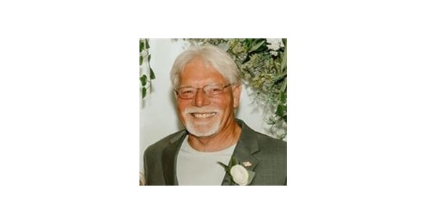 Brian David Waldrop Obituary (2024) - Grand Ledge, MI - Holihan-Atkin ...
