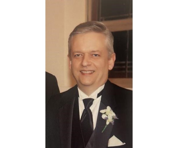 Karl Alan Lowry Obituary (2025) - Greenville, TX - Coker-Mathews ...
