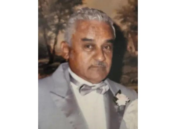 Albert Joseph Martinez Jr. Obituary (2025) - New Orleans, LA ...