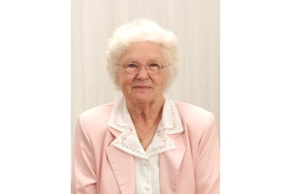 Mary Ann Thelen Obituary (2024) - Portland, MI - Lehman Funeral Home ...