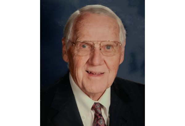 Charles “Chuck” Glick Obituary (2025) - Peoria, IL - The Wilton Mortuary