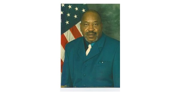 Eddie James Graham Sr. Obituary (2024) - Warner Robins, GA - Nelson's ...