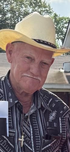 Carl Carr Jr. Obituary (2025) - Rayville, LA - Brown-Holley Funeral ...