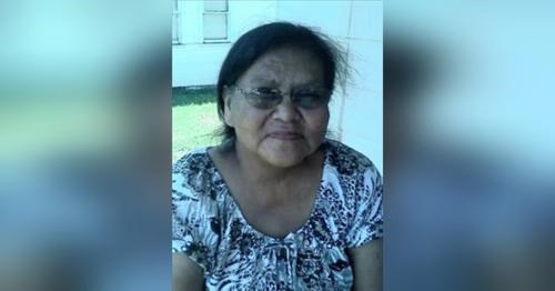 Rosemary Holata Obituary (2022) - Ada, OK - Stout-Phillips Funeral Home Inc
