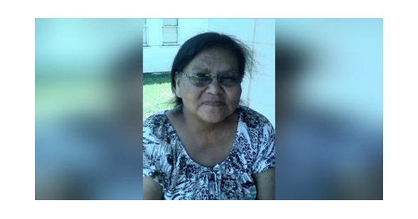 Rosemary Holata Obituary (2022) - Ada, OK - Stout-Phillips Funeral Home Inc