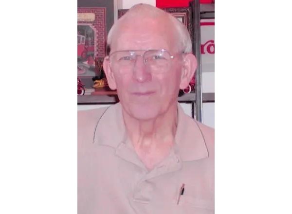 Howard Dodge Obituary and Online Memorial (2025)