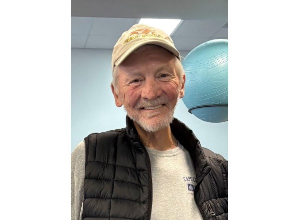 Robert Joseph Cornell Obituary (2026) - Millsboro, DE - Eastern Shore ...