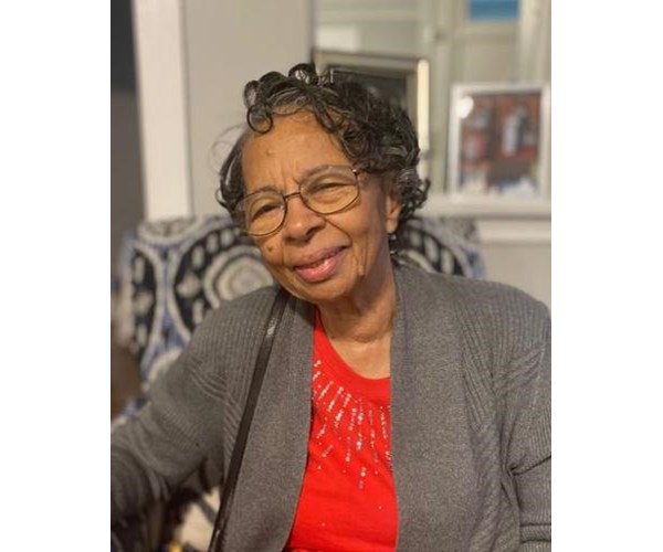 Anna Smith Obituary (2025) - Philadelphia, PA - DuPree Funeral Home Inc ...