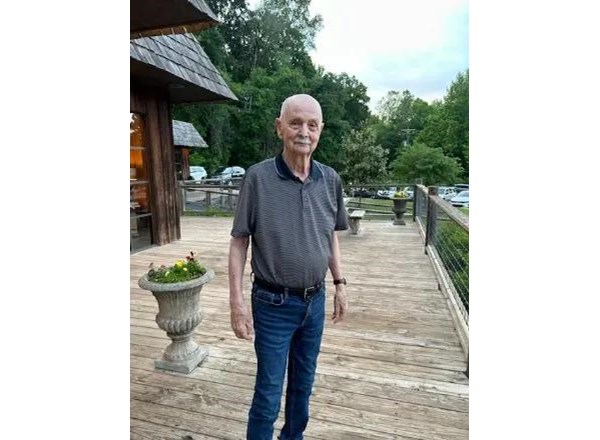 Amos Hall Massengill Obituary (1936 - 2024) - New Albany, MS - WTVA
