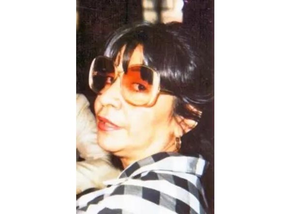 Martha Victoria Steele Obituary (2025) - Patchogue, NY - Ruland Funeral ...